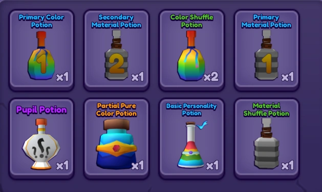 Auctioning Potions and Dragons | Fandom