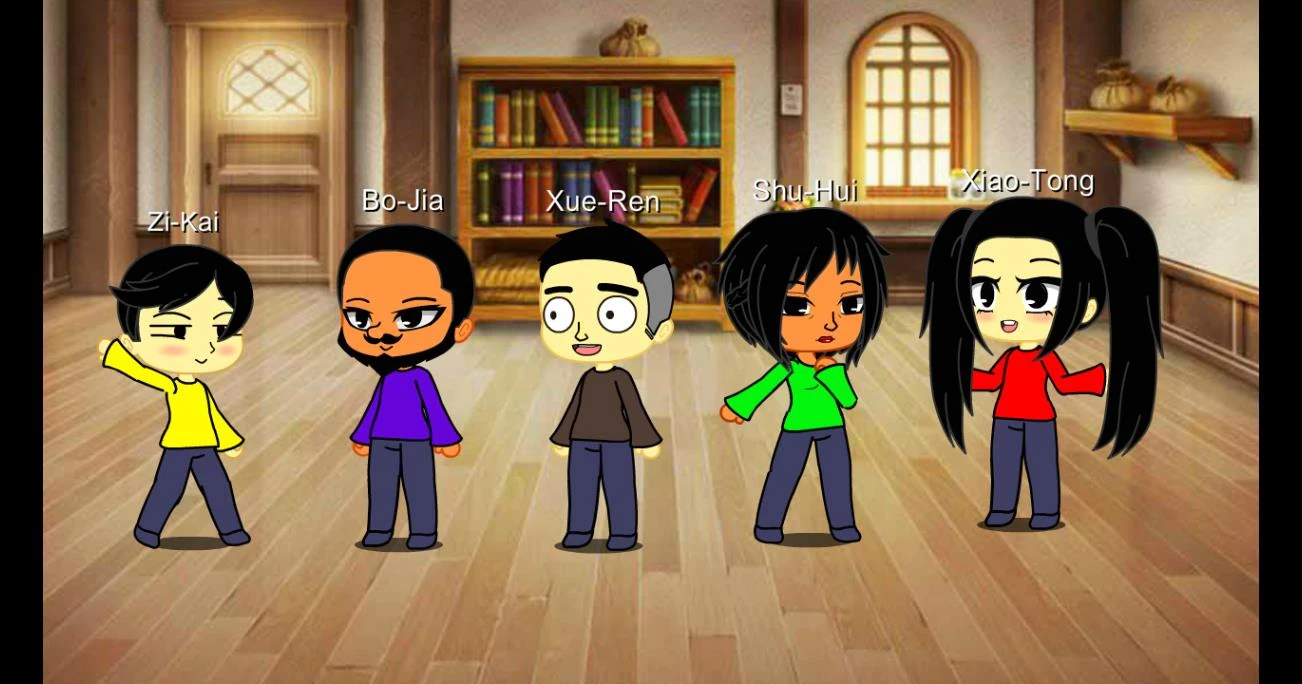 Gacha Miis #3 | Fandom