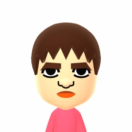 *Custom* Mii Parade July 2021 Leak Mii #20 | Fandom
