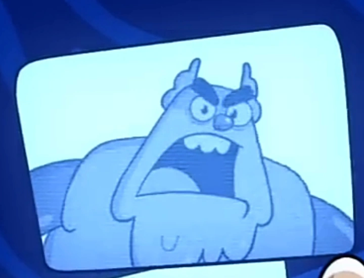 I just found this in the intro. | Fandom