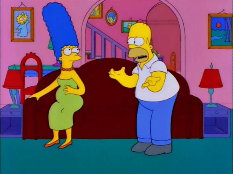 Discuss Everything About Simpsons Wiki | Fandom