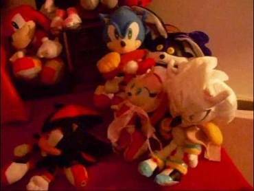 Which of these "SonicSong182" fan films is your favourite? | Fandom