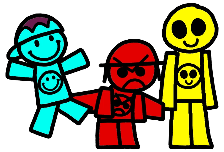 The Enfosi s | Fandom