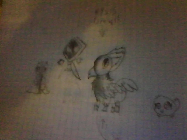 Prodigy 2 Storm Monsters / day 4 | Fandom