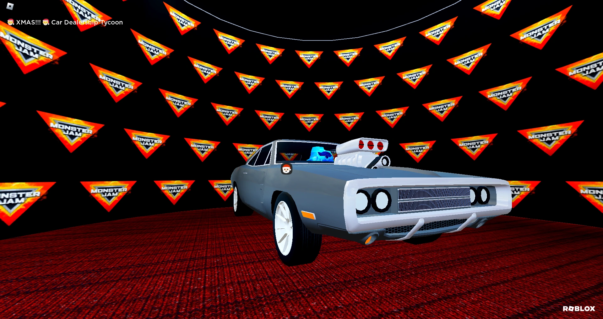 For Dodge Ice Charger's non-owners and Doge Charger R/T '70's owners ...