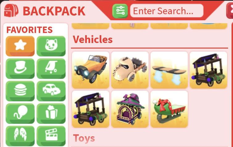 Discuss Everything About Adopt Me! Wiki | Fandom