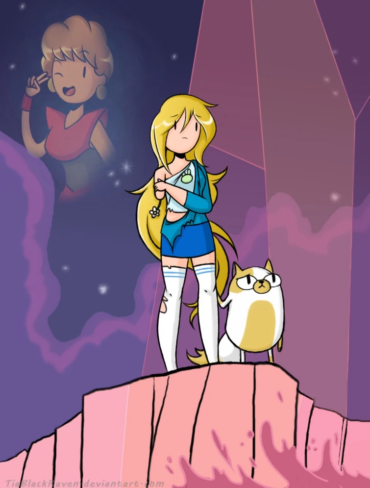 Discuss Everything About Adventure Time Wiki | Fandom
