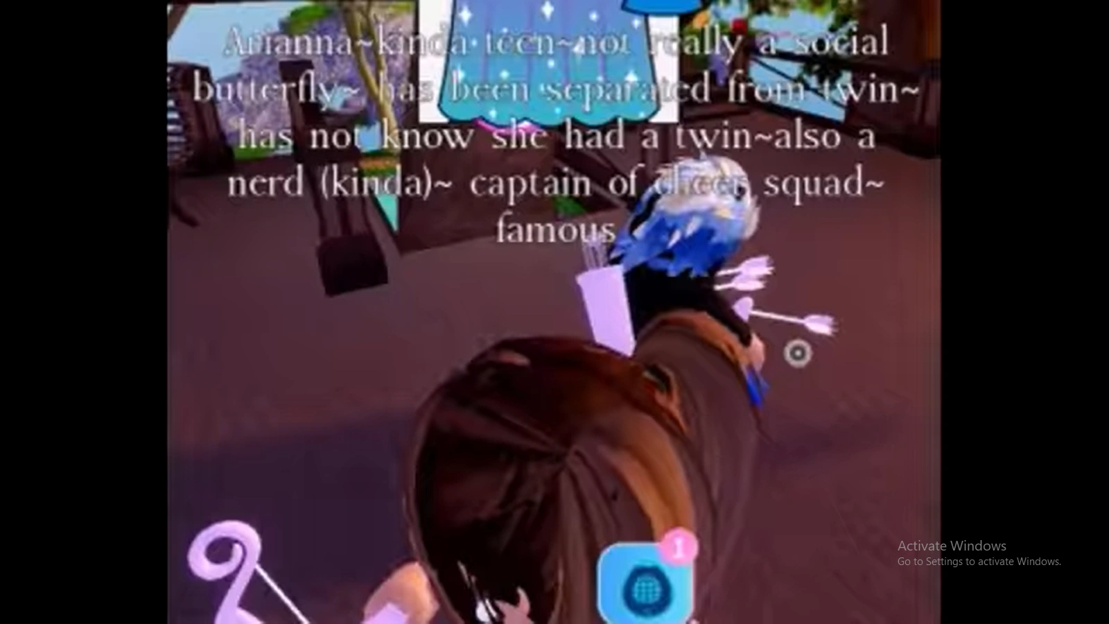 RP names be like: | Fandom