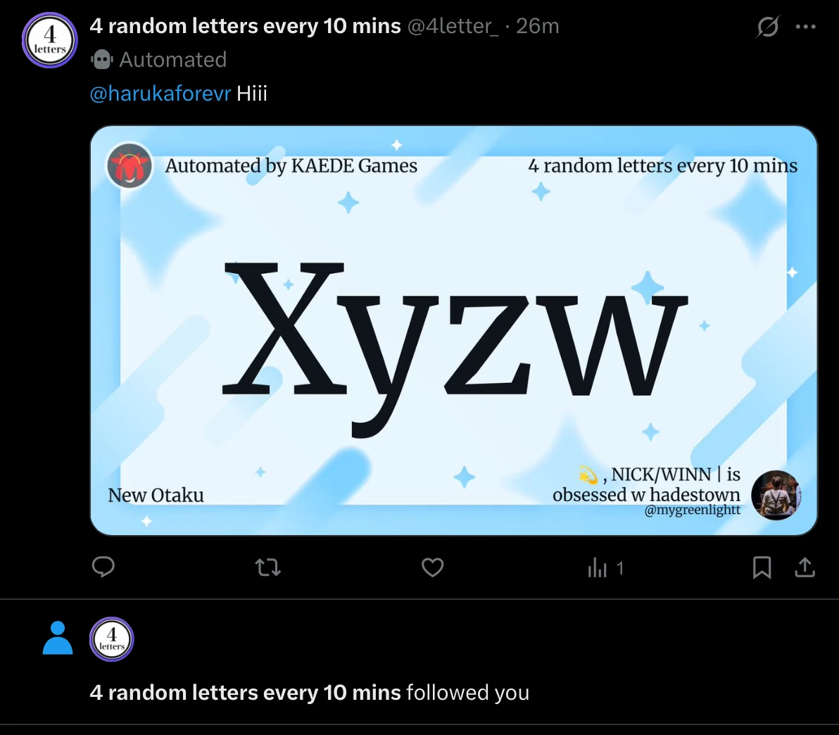 OJ MY GOD??? WHAT ARE THR CHANCES | Fandom