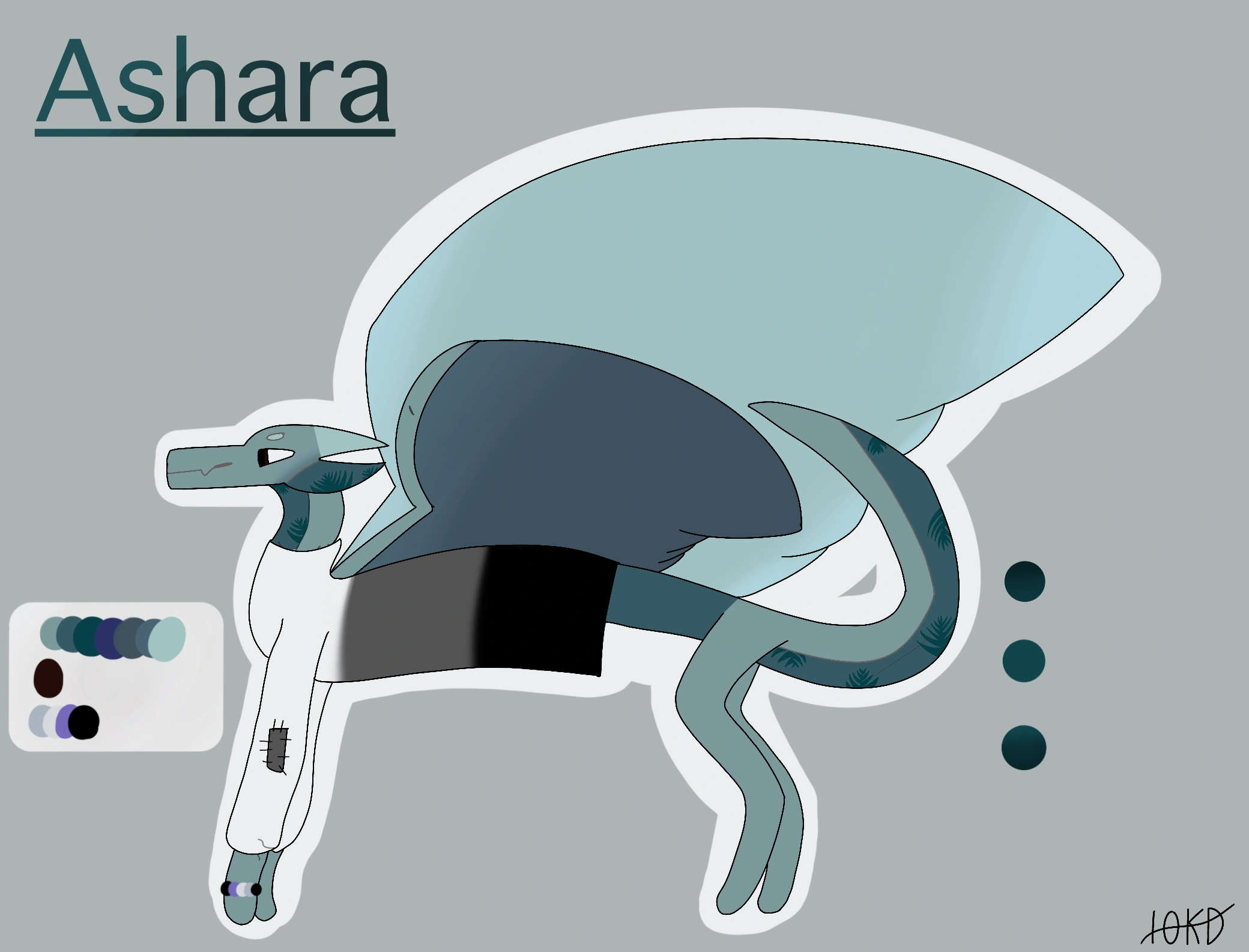 new sona ref!!! (no upvotes) | Fandom