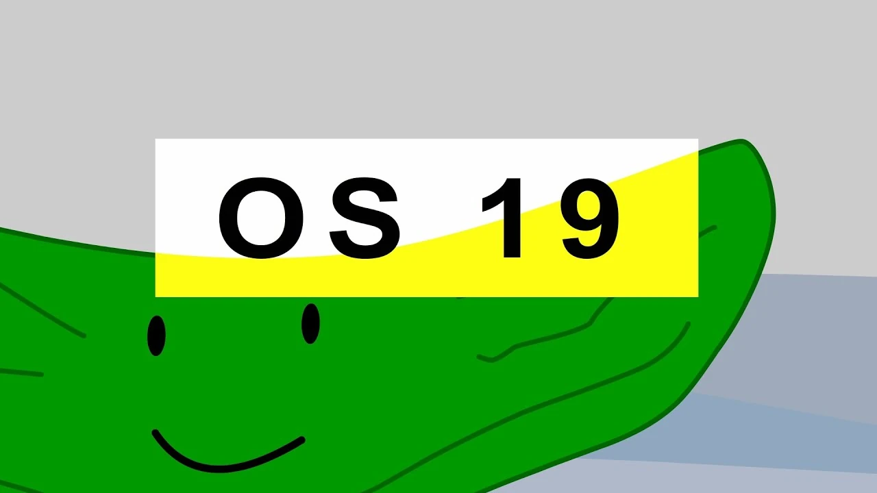 OBJECT STUPID 19 IS OUT!!! come watch and vote pls!!!! | Fandom