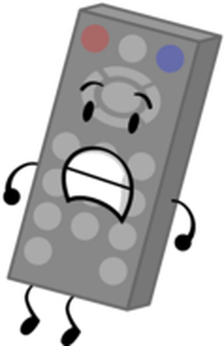 bfdi recommended character facts 5: did you know the RCS in BFDi 13 are ...