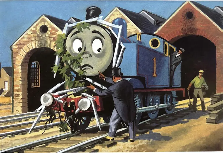 Reply with some of the best John T. Kenney illustrations | Fandom
