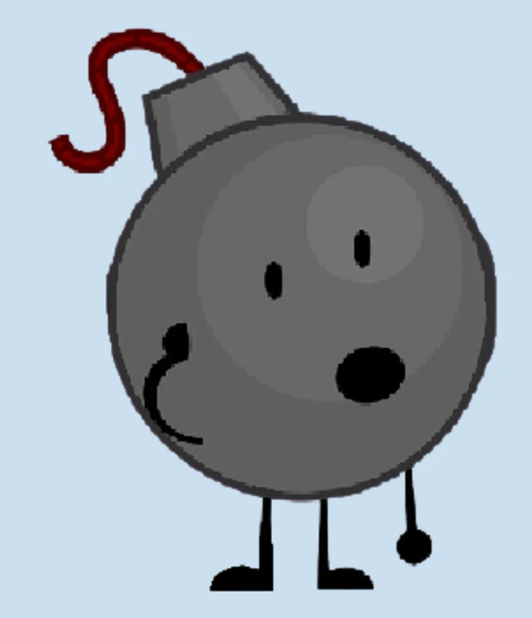 Bomb Pose/Picture | Fandom