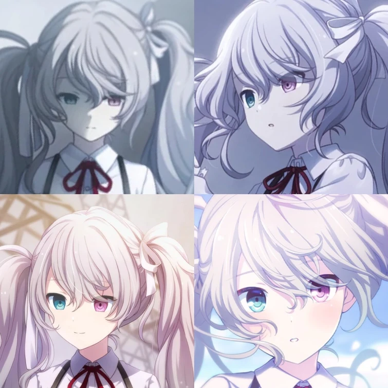 N25 Miku is slowly becoming by comfort character | Fandom