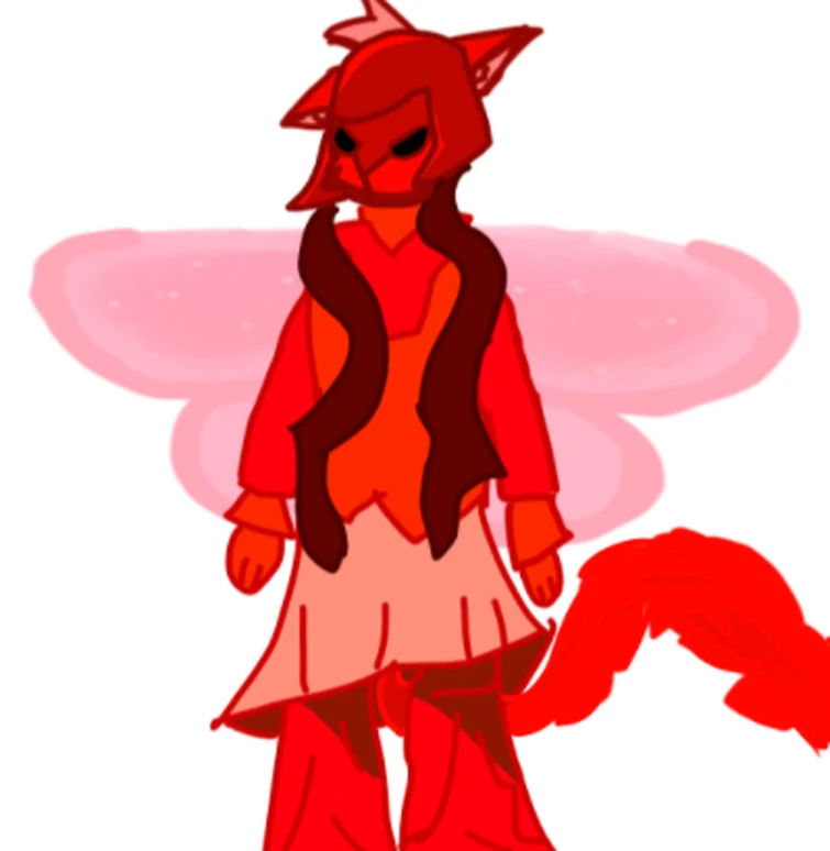 Now there is it: a shattered CAT! | Fandom