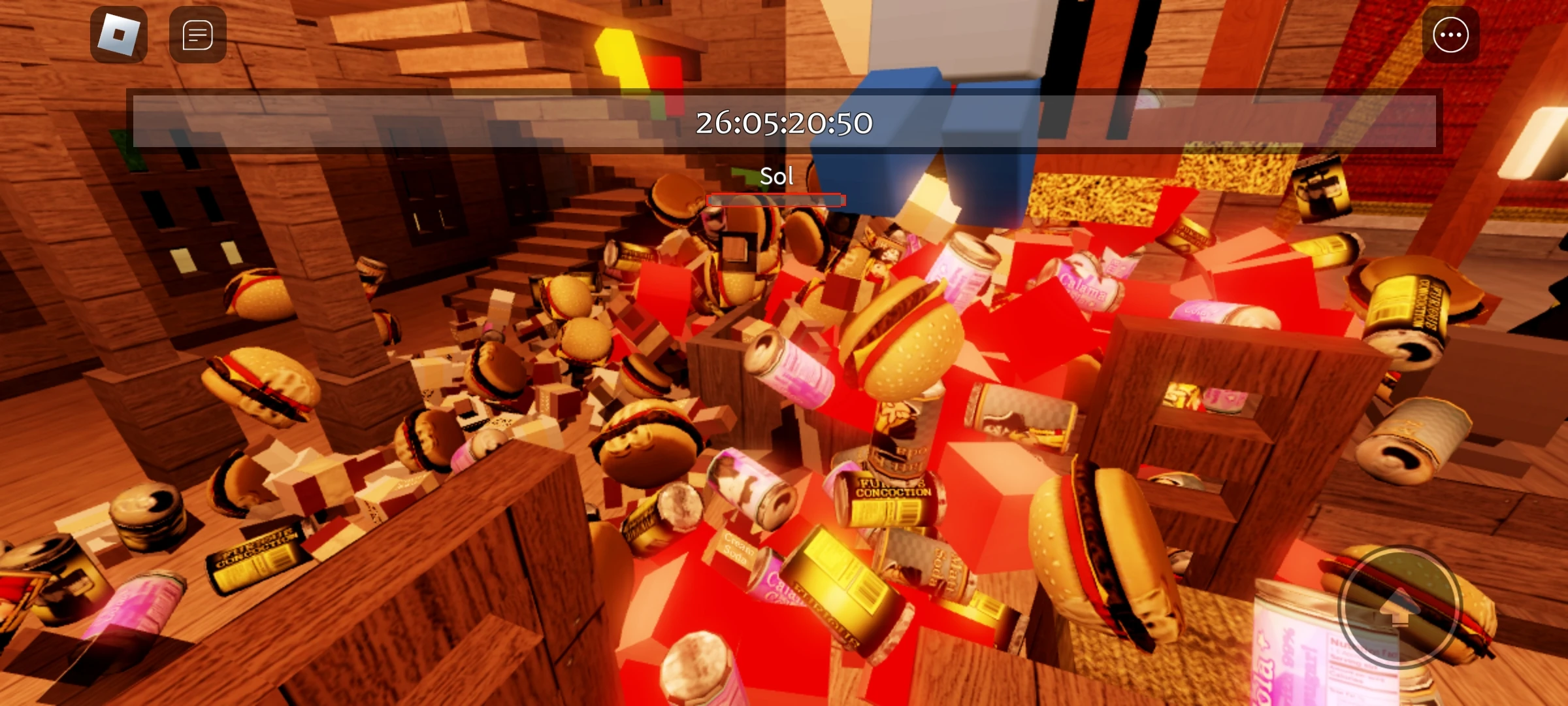 Average day in silverware saloon | Fandom