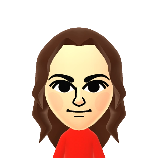 What's your opinion on this mii | Fandom