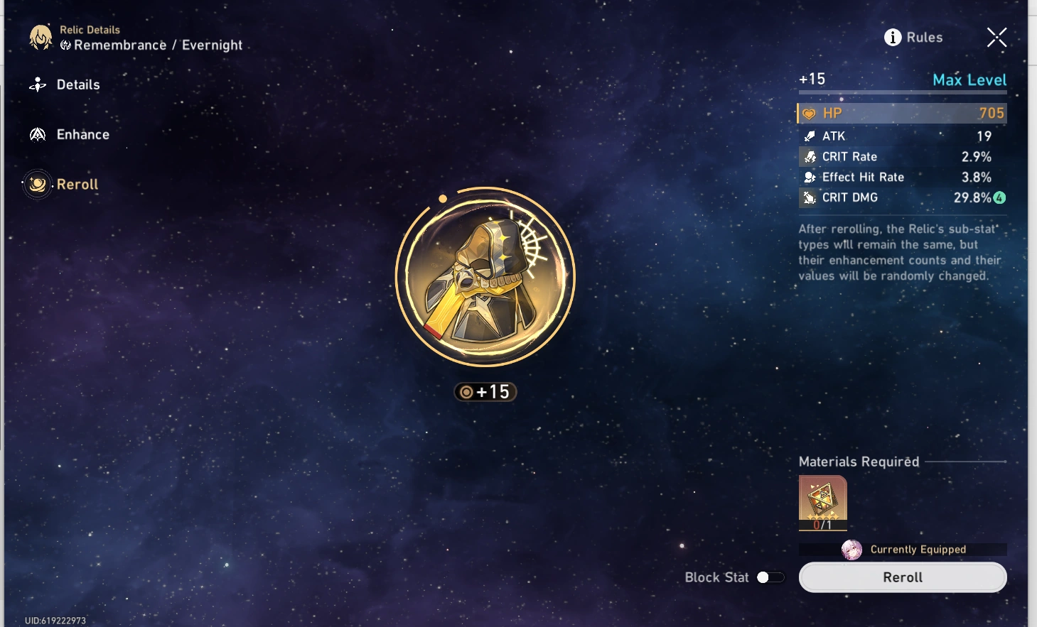 got this crazy artifact | Fandom