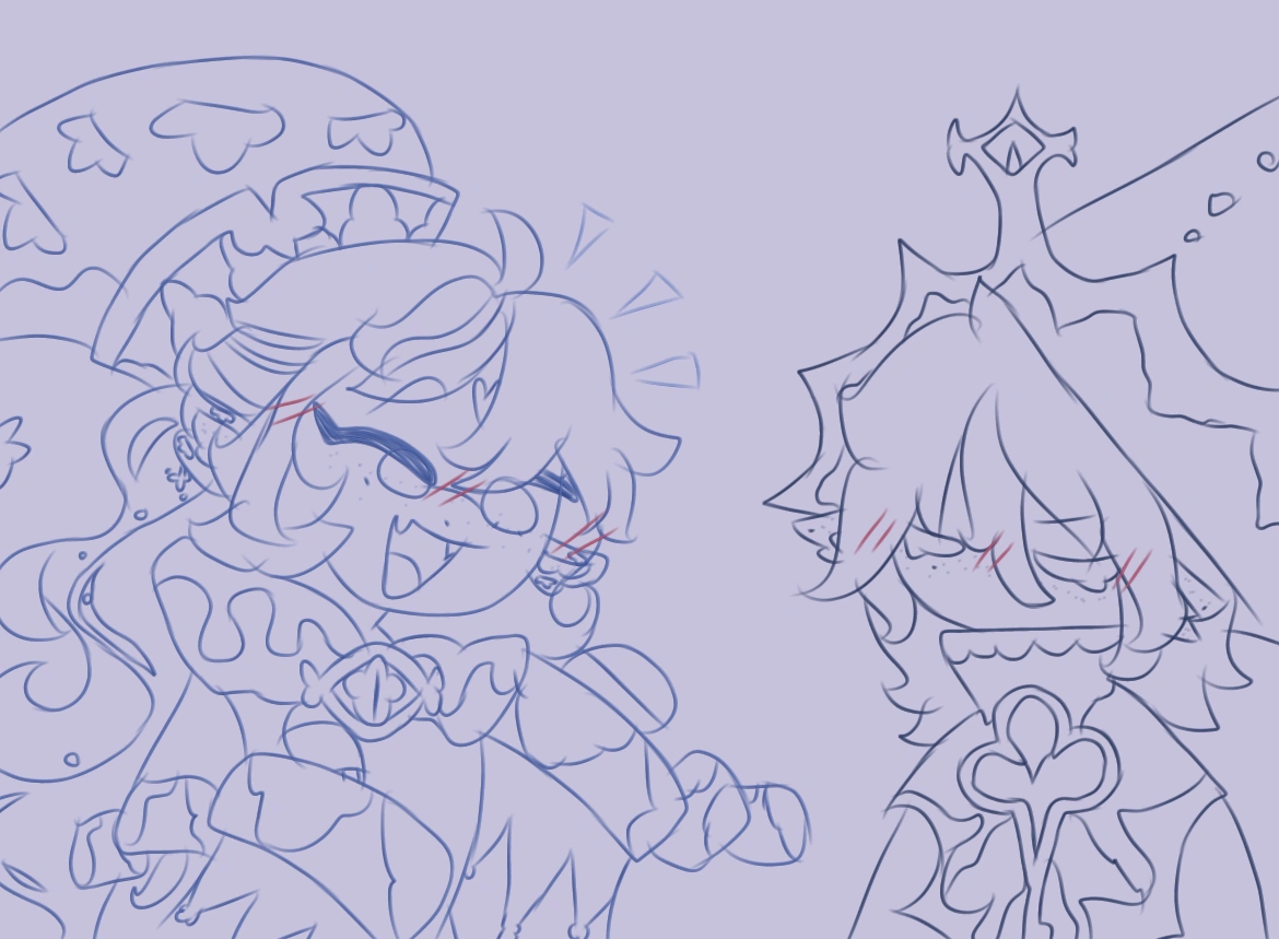 Just sage of truth and truthless recluse sketch | Fandom