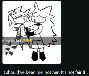 mk chat, im going to eep. | Fandom