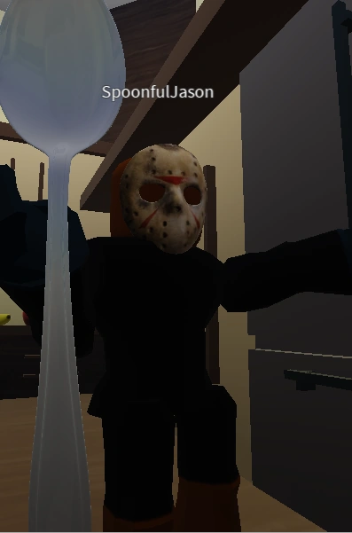 ""Only a Spoonful." | Fandom