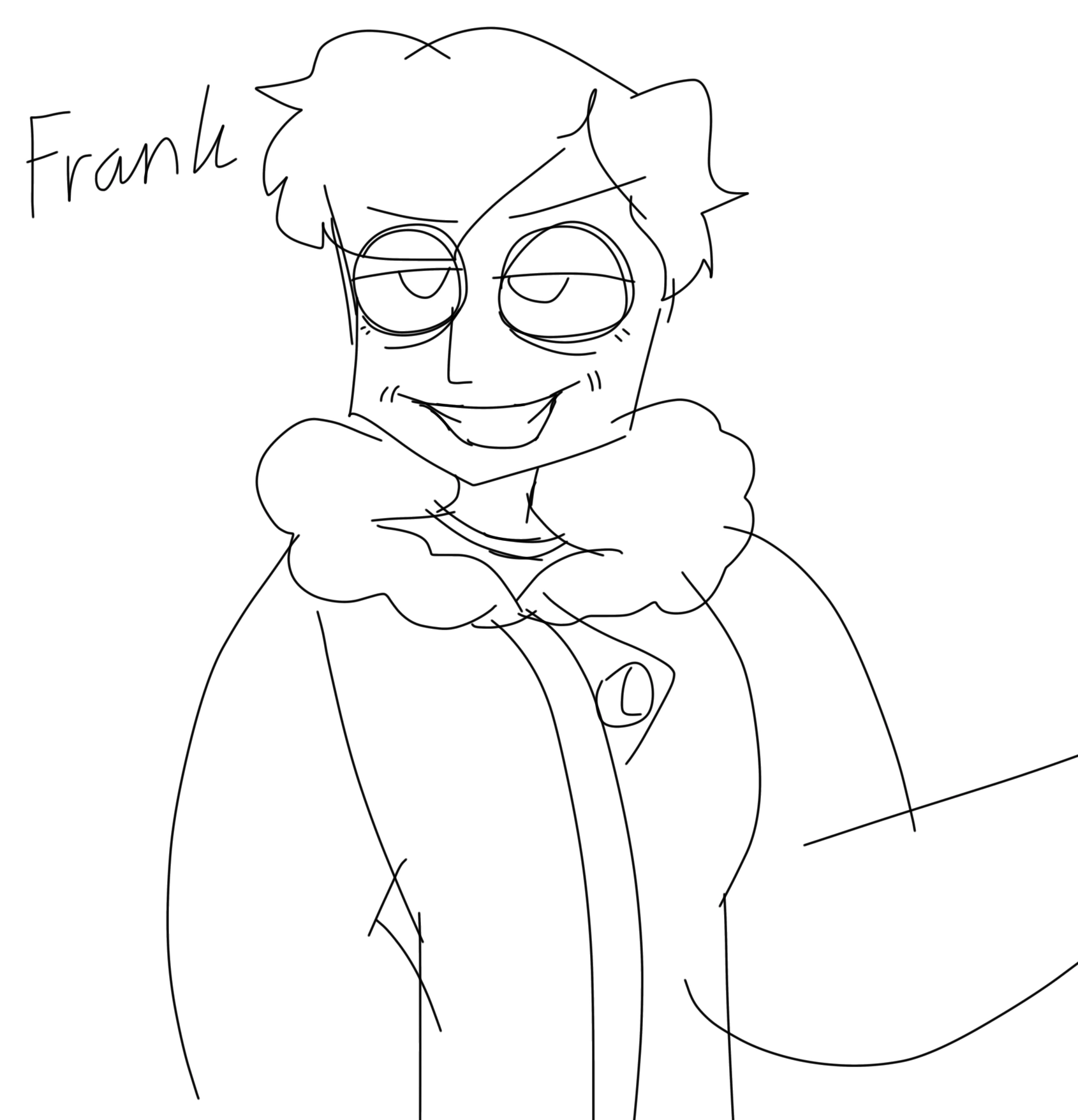 Takumi and Frank | Fandom