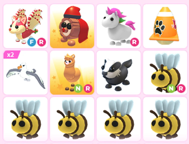 Discuss Everything About Adopt Me! Wiki | Fandom