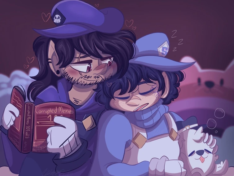 Manga’s Fav Ships (Week 3) | Fandom