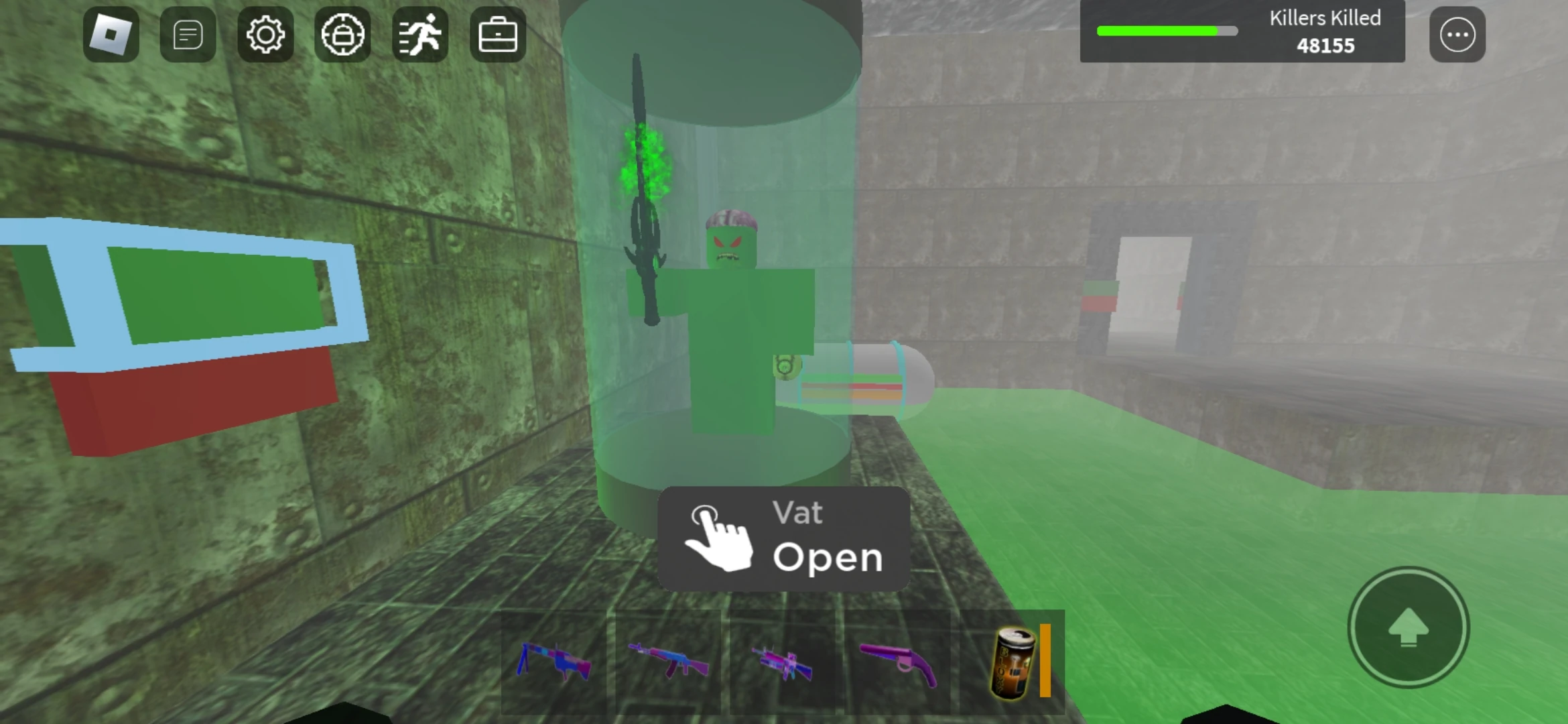 Cursed server | Fandom