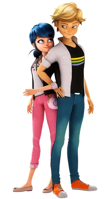 Discuss Everything About Miraculous Ladybug Wiki | Fandom