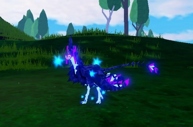 First time material glimmer | Fandom