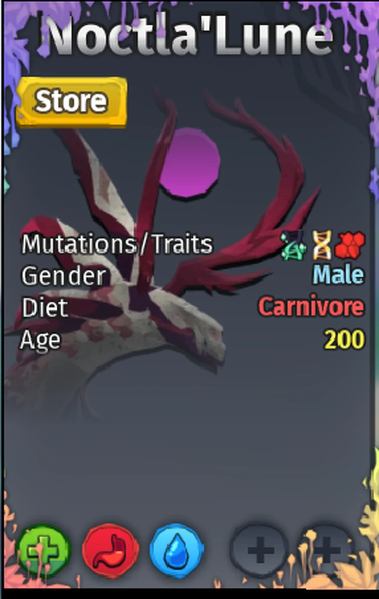 Discuss Everything About Creatures of Sonaria Wiki | Fandom
