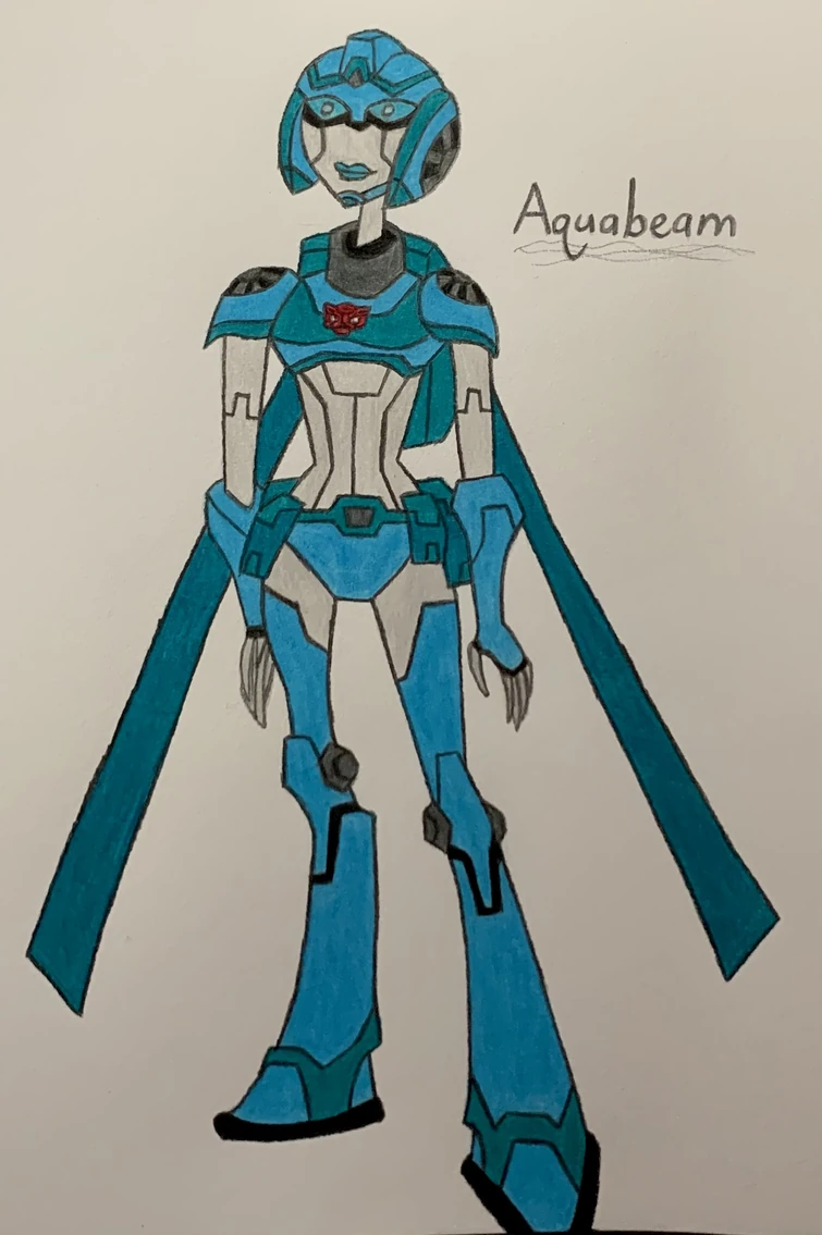 Discuss Everything About Teletraan I: The Transformers Wiki | Fandom