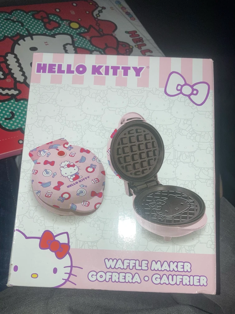 pjsk x Sanrio collab is Making my Sanrio addiction become worse | Fandom