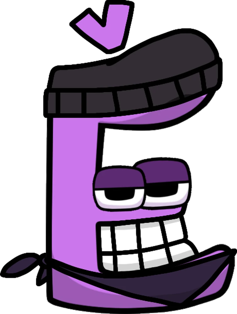 The Extra Letters' Designs I Updated | Fandom