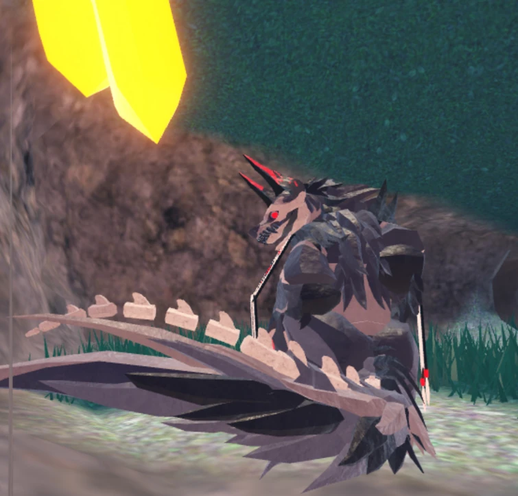 Discuss Everything About Creatures of Sonaria Wiki | Fandom