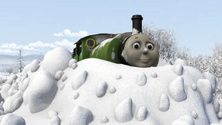 Discuss Everything About Thomas the Tank Engine Wiki | Fandom