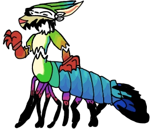 Twisted Mango!1!1!!1 | Fandom