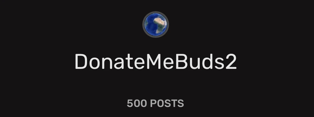 500 Post!🥳🎉 | Fandom