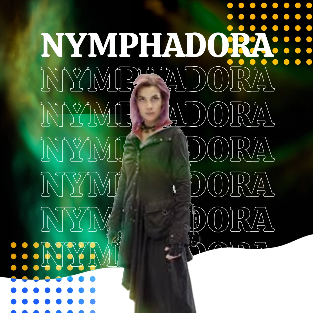 Tonks! | Fandom