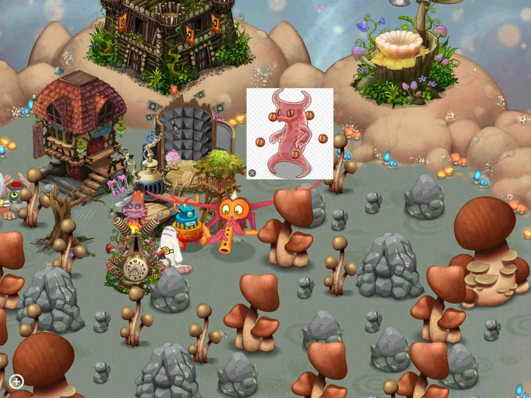 Discuss Everything About My Singing Monsters Wiki | Fandom