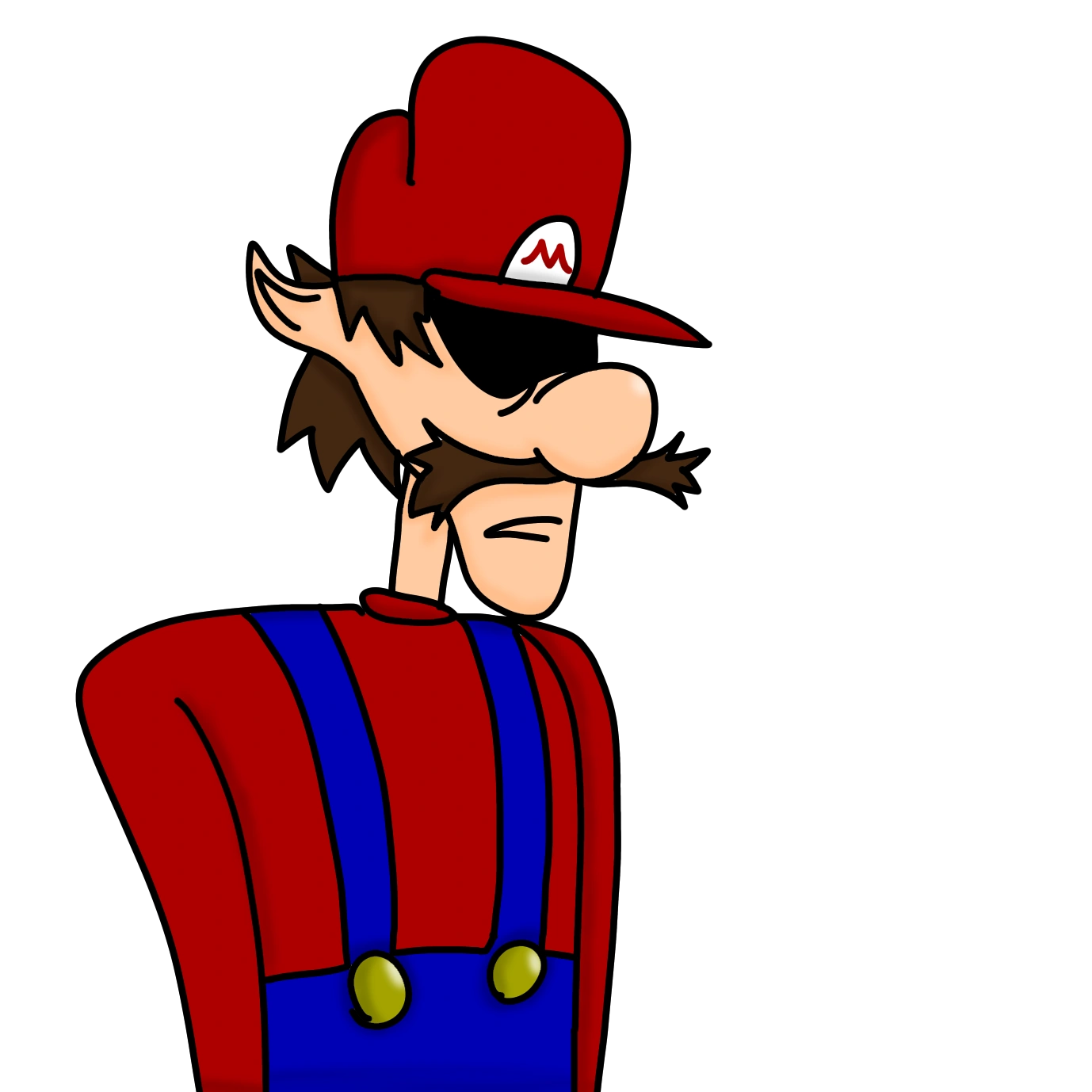 dO tHe MaRiO!! tHrOW a GoOmBa InTo ThE sKy | Fandom