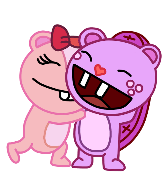 Giggles gets a new BF | Fandom