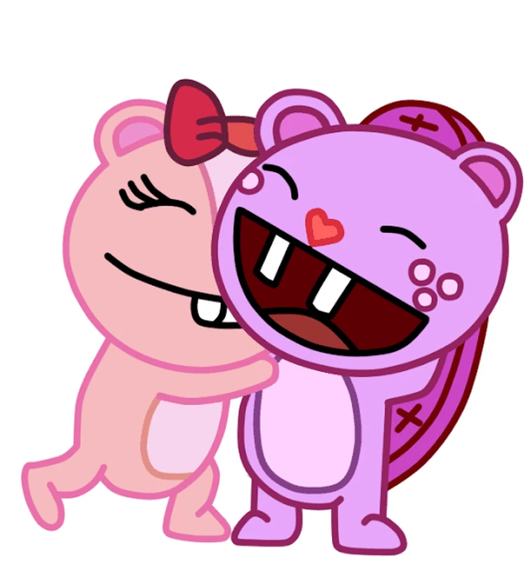 Giggles gets a new BF | Fandom