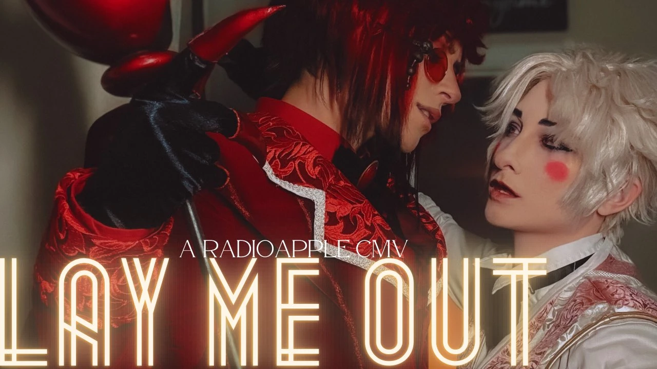 This is a good cosplay | Fandom