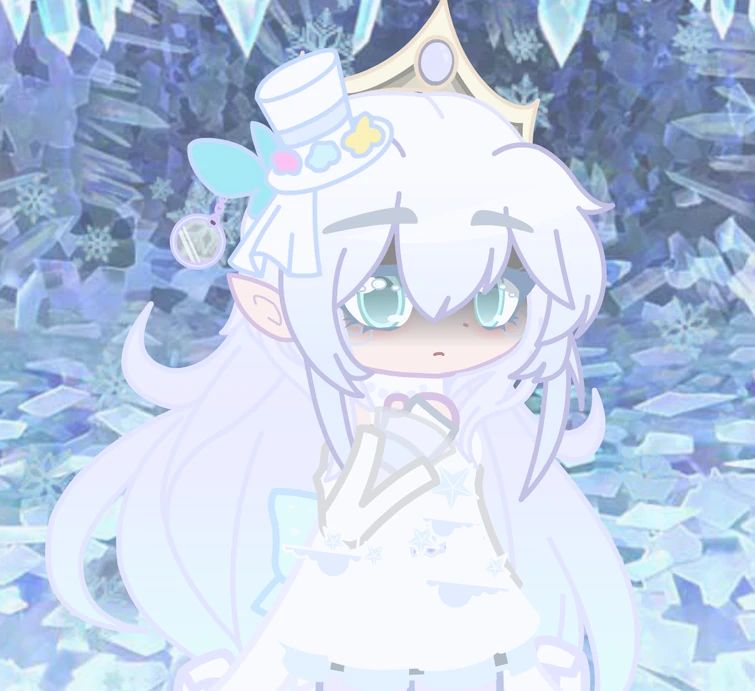 One of my new OC's :D | Fandom