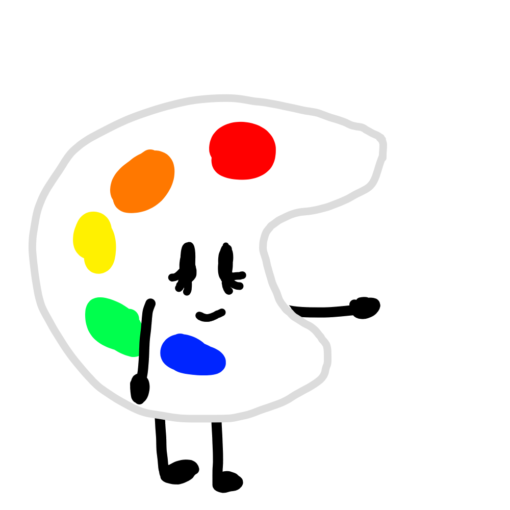 Two Female BFDI OCs | Fandom