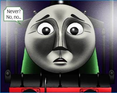 Happy with how the emotional intensity came out | Fandom