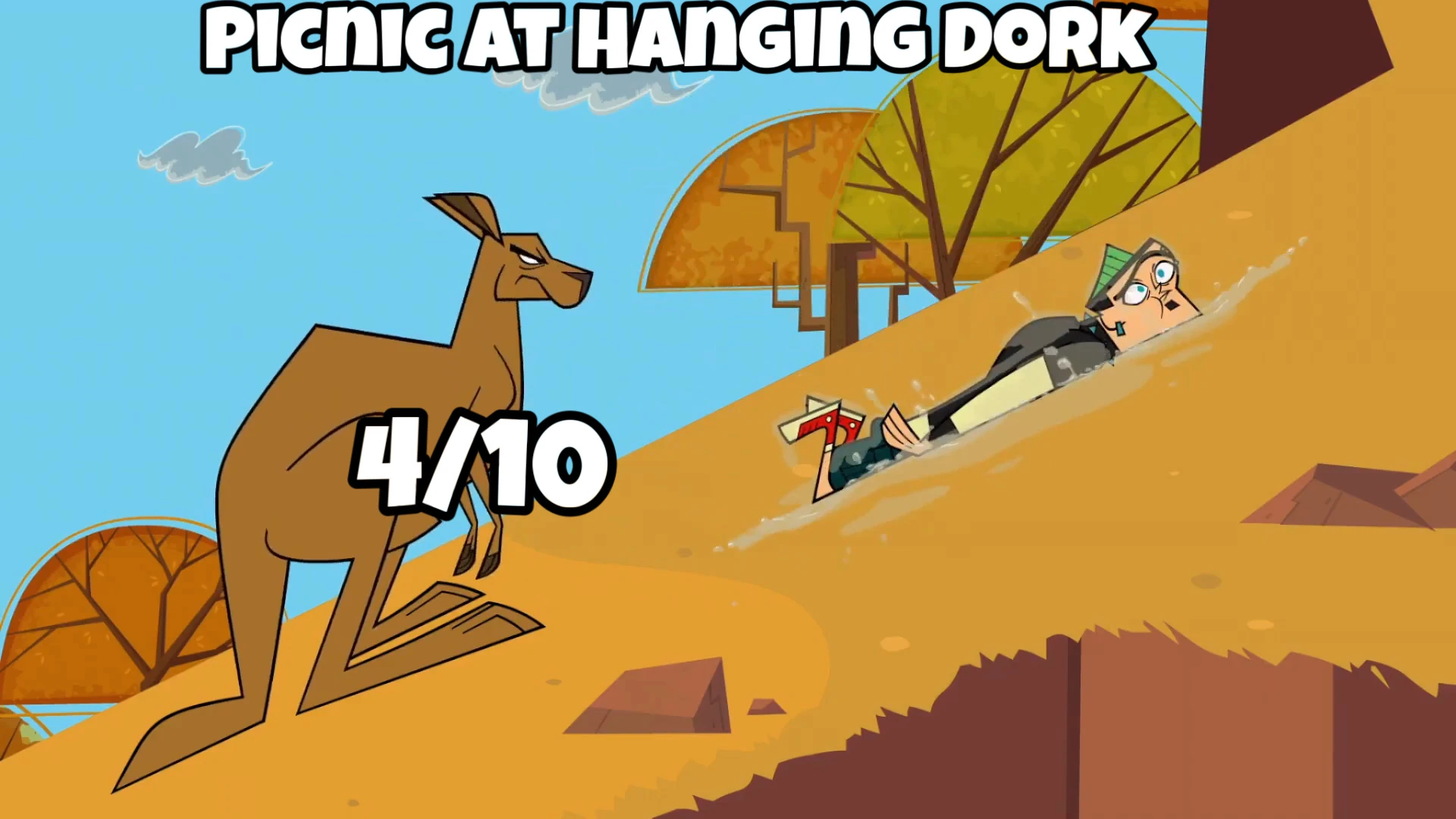 Picnic at Hanging Dork Review! | Fandom